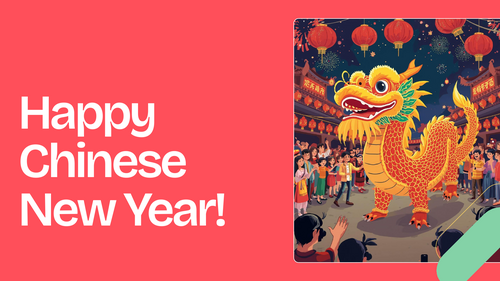 Chinese New Year Assembly PowerPoint | KS1 & KS2 | Lunar New Year ...