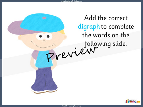 Vowel Digraphs Making the 'ur' Sound - Year 1 Spelling | Teaching Resources