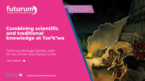 KS4 & KS5 Geography and History: Combining scientific and traditional ...