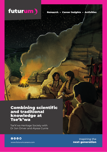 KS4 & KS5 Geography and History: Combining scientific and traditional ...