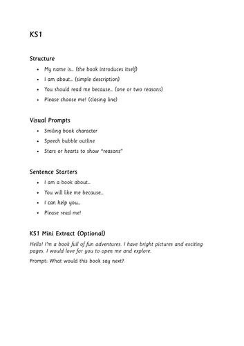 World Book Day Activities Pack – Reading Comprehension, Literacy Event ...