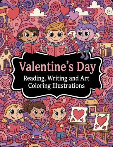 Valentine’s Day Reading Comprehension Packet | History, Origins ...