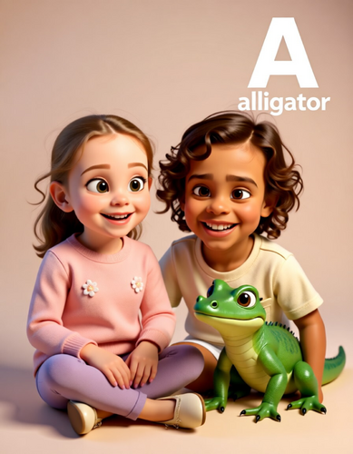 Alphabet Learning Adventures | Fun ABC Activities for Preschool ...