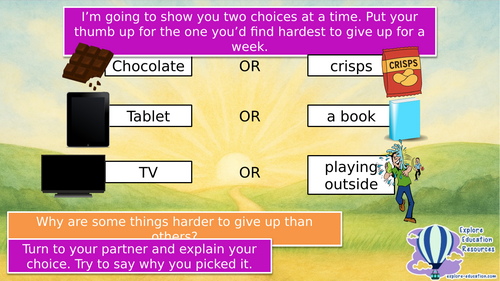 KS2 Salvation - Outstanding RE Unit - Christianity - 9 Lessons ...