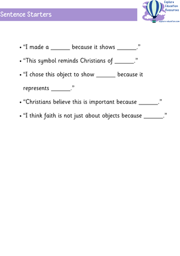 KS2 Salvation - Outstanding RE Unit - Christianity - 9 Lessons ...