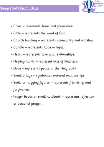 KS2 Salvation - Outstanding RE Unit - Christianity - 9 Lessons ...