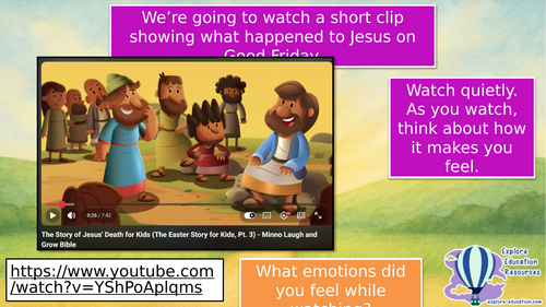 KS2 Salvation - Outstanding RE Unit - Christianity - 9 Lessons ...