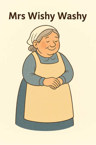Mrs Wishy Washy Talk for Writing Pack – Nursery & Reception | Teaching ...