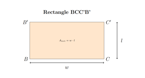 Surface Area of a Cuboid and Cylinder Using Nets (Unfolding Solids ...