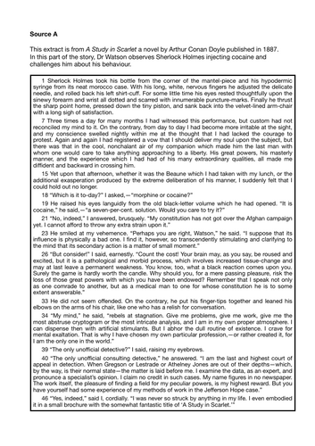 AQA GCSE English Language Paper 1 Practice Paper (2026 Format ...
