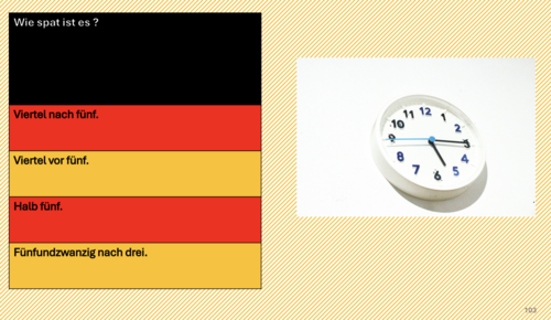 Powerpoint Quiz about all Germany based on photo prompts for learners ...