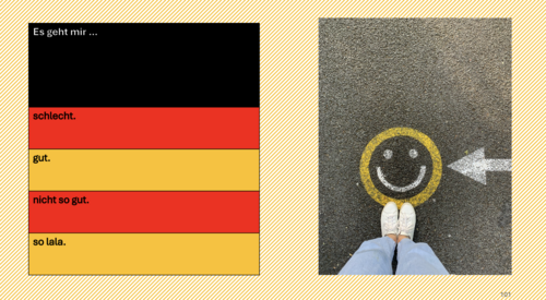 Powerpoint Quiz about all Germany based on photo prompts for learners ...