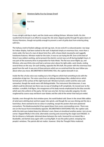AQA A-Level English Literature B NEA: Complete Coursework Scheme of ...