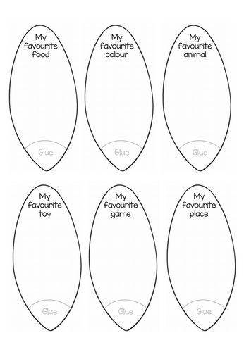 Smile Flower Craft | All About Me, Growth Mindset & Wellbeing Activity ...