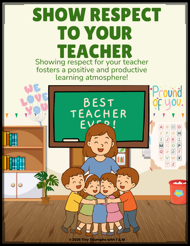 Comprehensive Classroom Decor Bundle, | Teaching Resources