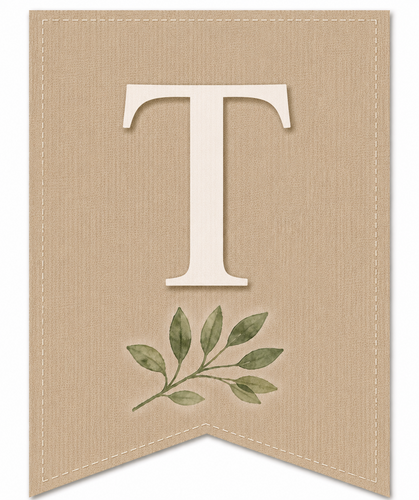 Calm Classroom Display Lettering | Neutral Beige & Sage Green Bunting ...