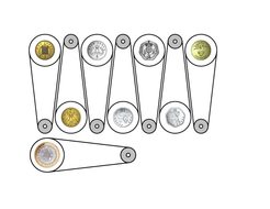 Coin fans | Teaching Resources