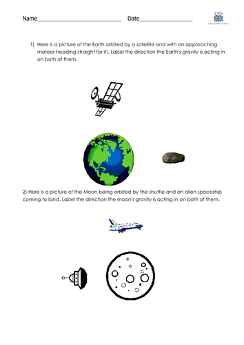 Science end-of-unit tests | Teaching Resources