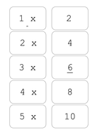 Multiplication Snap | Teaching Resources