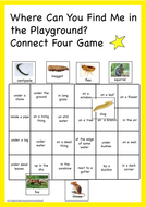 Where can you find me? by collaborative | Teaching Resources