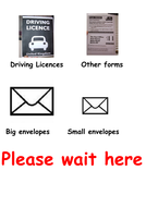 post office role play | Teaching Resources