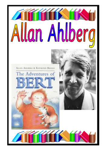 author authors display posters | Teaching Resources