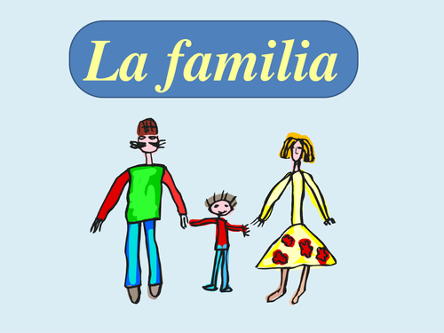 spanish-family-tienes-hermanos-teaching-resources