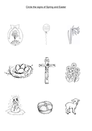 Easter activities | Teaching Resources