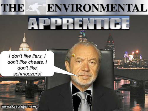 Renewable energy sources apprentice lesson | Teaching Resources