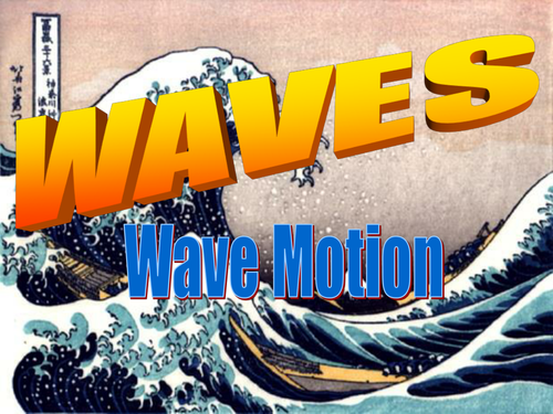 Detailed Lesson Plan About Waves Grade 7 Detailed Lesson Plan About Waves Grade 7