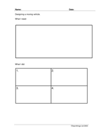 Wheels and axles | Teaching Resources