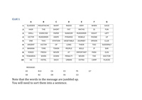 Murder Mystery. Game Problem solving KS2-3 (7-14) by maths126 - UK ...