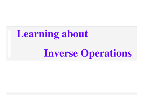 GCSE Maths revision.KS4. Powerpoint. Lesson. | Teaching Resources