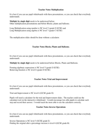 GCSE Maths revision.KS4. Powerpoint. Lesson. | Teaching Resources