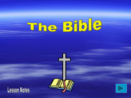 The Bible, Jesus and Rule | Teaching Resources