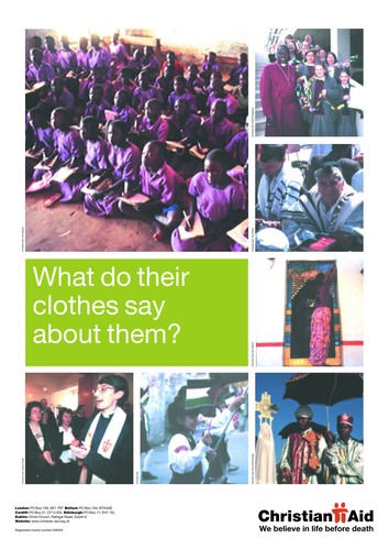 An RE curriculum for global citizenship: Community | Teaching Resources