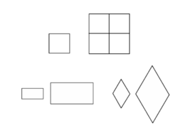 NRICH - Two Squared | Teaching Resources