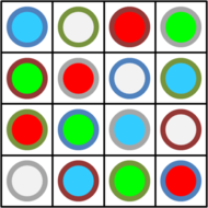 NRICH - Tea Cups | Teaching Resources