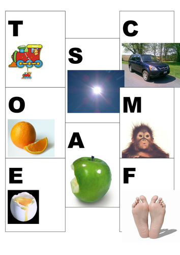 blockbusters type game with board of letters common to maths answers ...