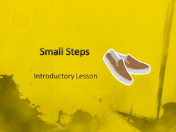 Small Steps by Louis Sachar: Novel Study | Teaching Resources