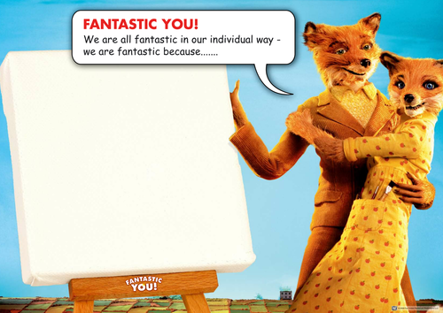 Fantastic Mr Fox - KS2 part 1 | Teaching Resources