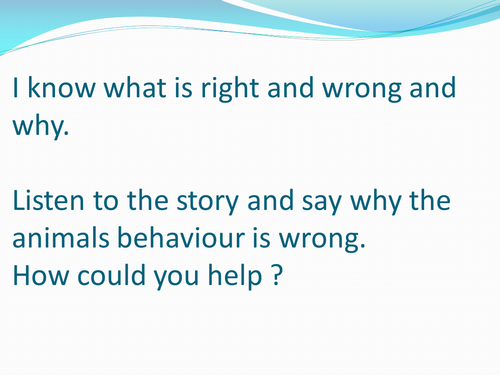 Anti Bullying Story | Teaching Resources