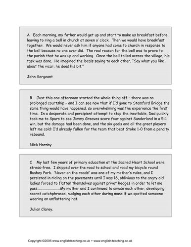 Death of a Salesman by Arthur Miller. Exam revision | Teaching Resources