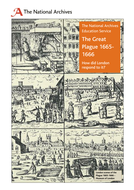 The Great Plague of 1665-6 | Teaching Resources