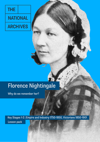 Florence Nightingale | Teaching Resources