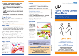 Clever Hands by Anne-frances royle - Teaching Resources - Tes