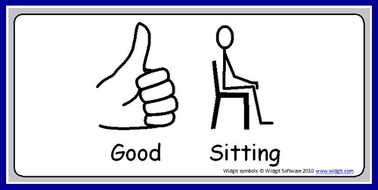 Instructional Cue Cards by BrentKnoll - Teaching Resources - Tes