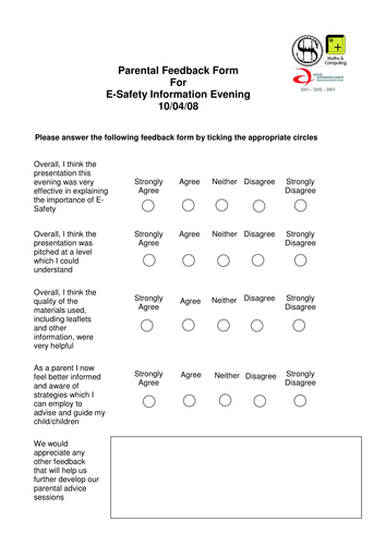 Teachers TV: KS3/4 ICT - Online Safety | Teaching Resources