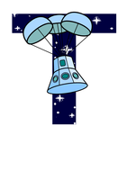 Space Theme Display lettering by cathyd - UK Teaching Resources - TES