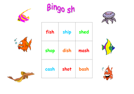 sh ch resources | Teaching Resources